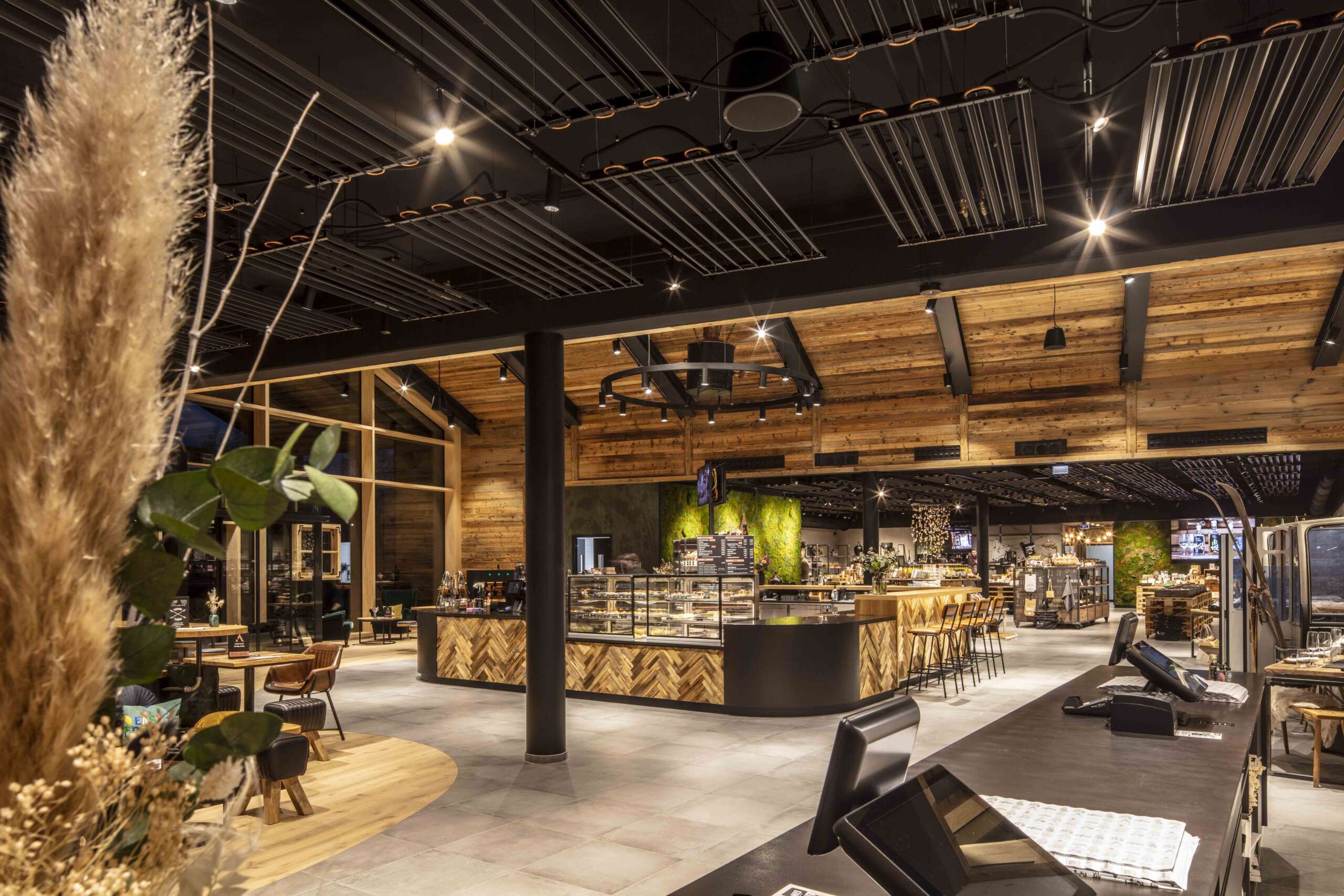 AICHINGER - Anleitner Erlebnis.Brennerei, Bad Kötzting