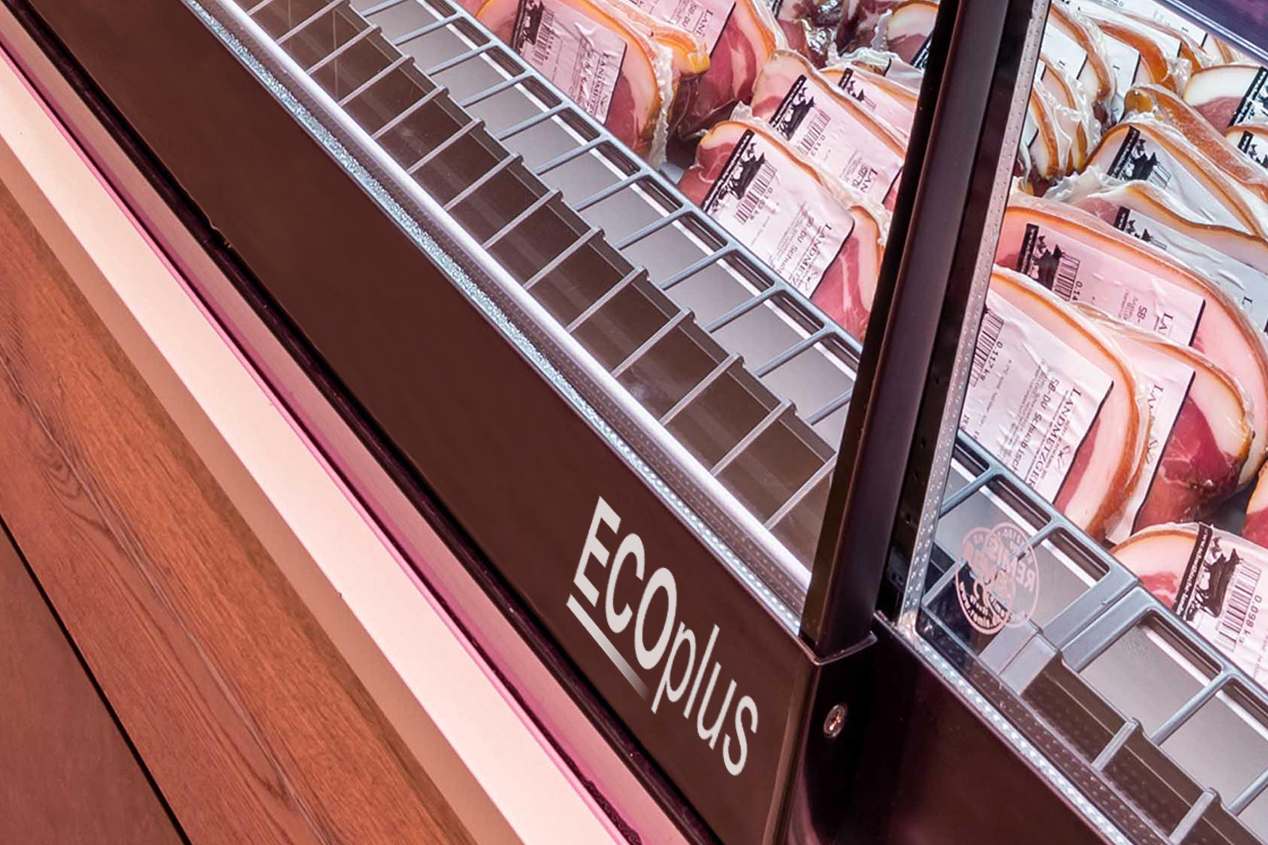 AICHINGER - Neue Produktlinie ECOplus: Bis zu 70% weniger Energieverbrauch