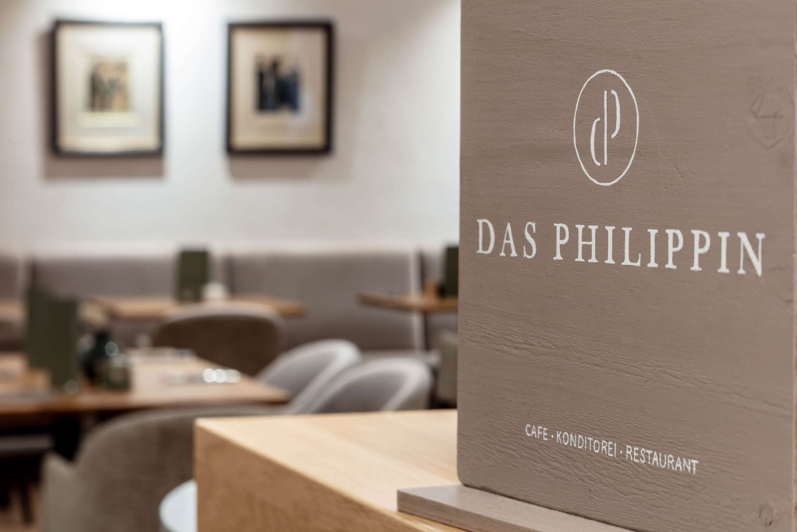 AICHINGER - Das Philippin: multifunktional erfolgreich